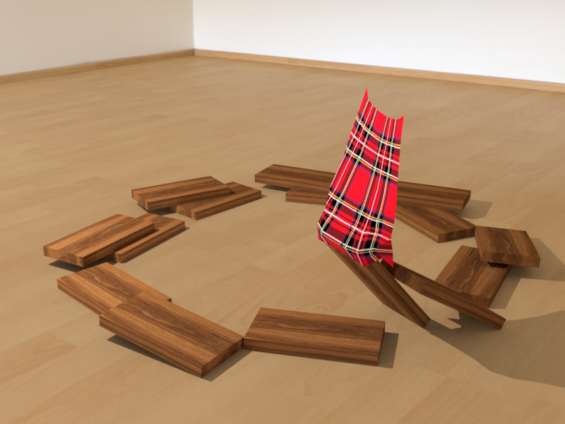 Scalable Differentiable Physics For Learning And Control Yiling Qiao